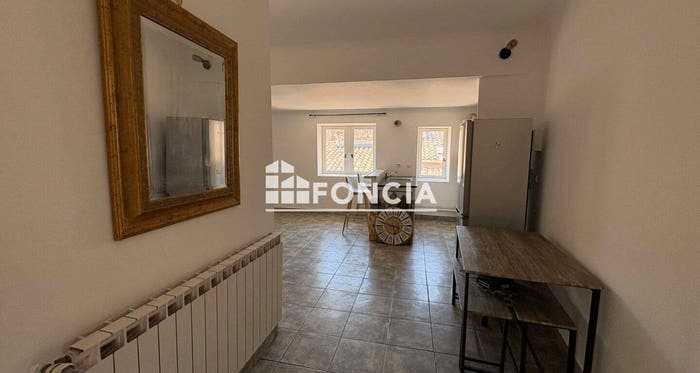 Appartement 3 pièces à louer - Gambetta, Nîmes