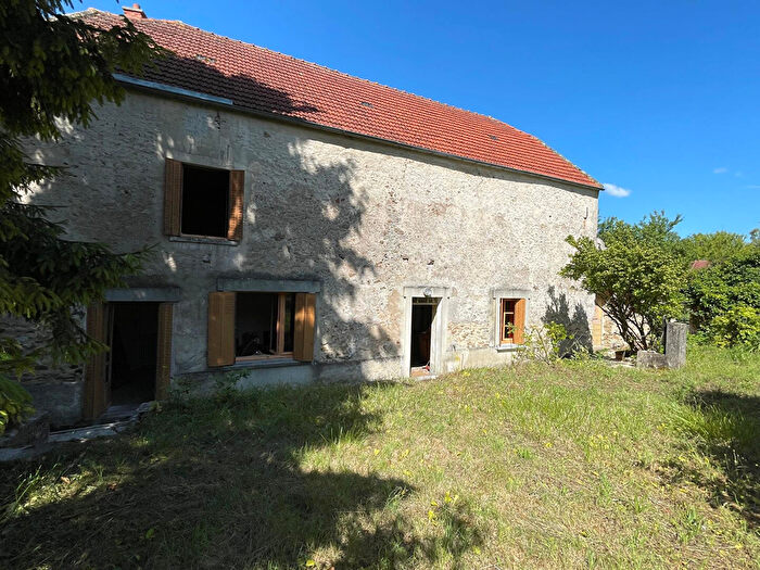 Maison à vendre - Château-Thierry, Quai Gallieni - 4 pièces - 2 chambres