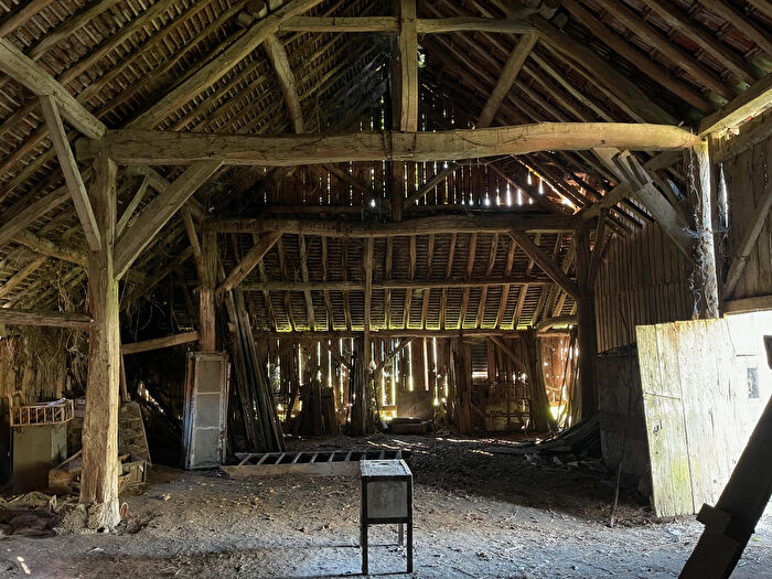 Maison à vendre - Saint-Mesmin - 1 pièce - 1 chambre