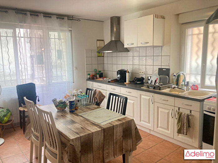 Garons : Appartement 2 pièces à louer