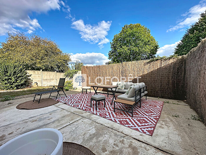 Maison 5 pièces à vendre - Pugny