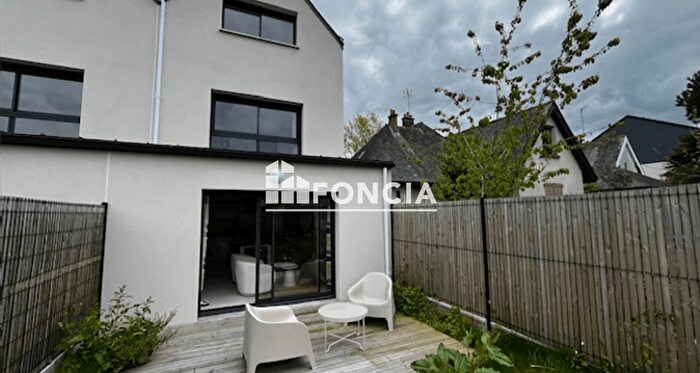 Maison à vendre - Quartiers Sud-Est, Francisco Ferrer - 5 pièces - 4 chambres