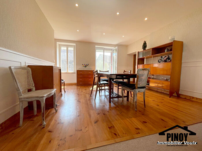 Maison à vendre - Noisy-Rudignon - 6 pièces - 5 chambres