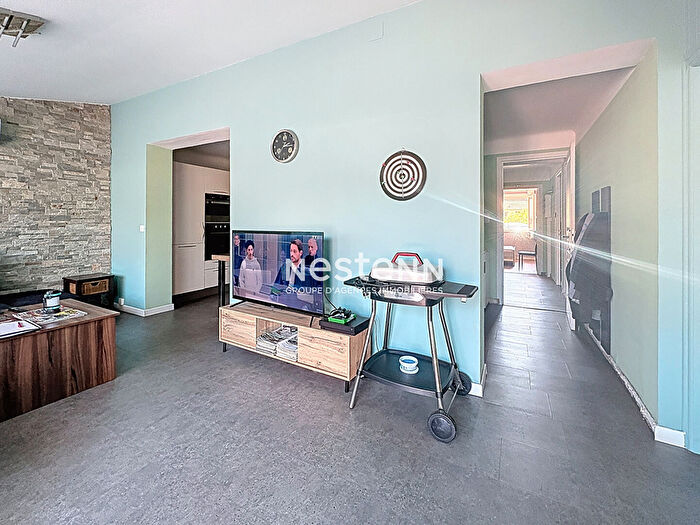 Appartement 3 pièces à Argelès-sur-Mer, Centre-ville, à vendre