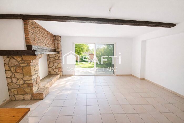 Appartement à vendre - Muret, Centre-ville - 3 pièces - 2 chambres