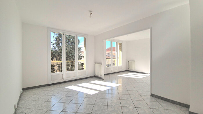 Appartement 4 pièces à Valence, Châteauvert, Thibert, à vendre