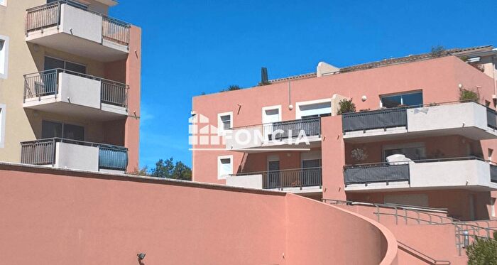 Appartement à vendre - Avignon, Bonaventure, Clos-des-Trams - 1 pièce