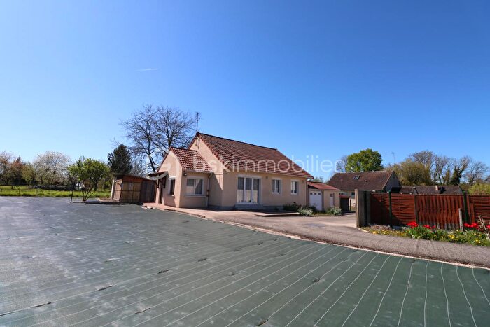 Maison 4 pièces à Longueville, à vendre