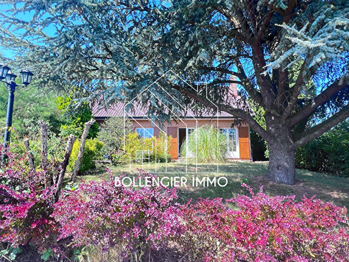 Maison 5 pièces à vendre - Ebblinghem