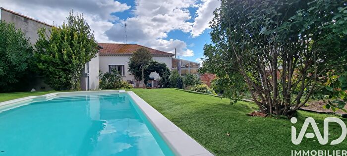 Maison à vendre - Béziers, Perch des Moulins, Font Neuve, Terries - 5 pièces - 4 chambres