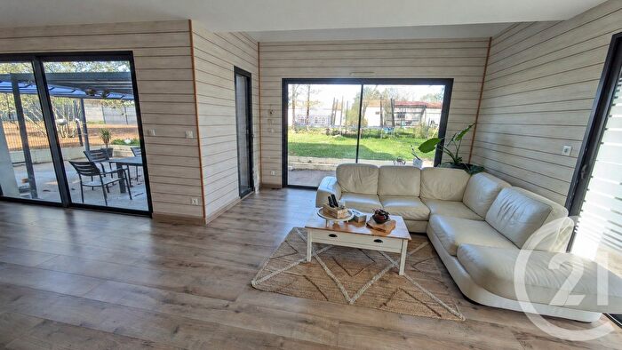 Corcoué-sur-Logne - Maison 6 pièces à vendre
