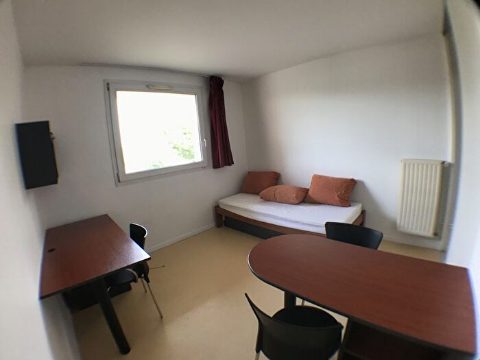Dunkerque, La Victoire, Le Grand Large : Appartement 1 pièce à louer