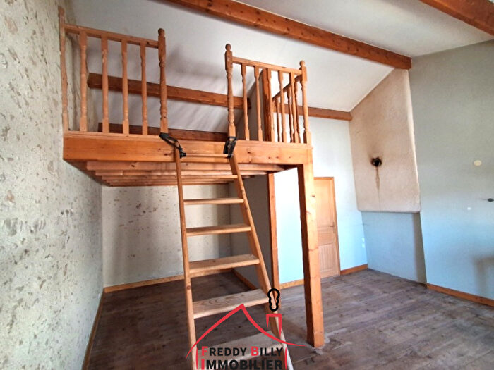 Maison 2 pièces à vendre - Sainte-Radegonde