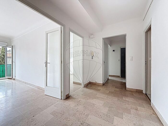 Appartement à vendre - Perpignan, Saint-Martin - 4 pièces - 3 chambres