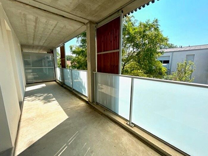 Tournefeuille - Appartement 3 pièces à louer