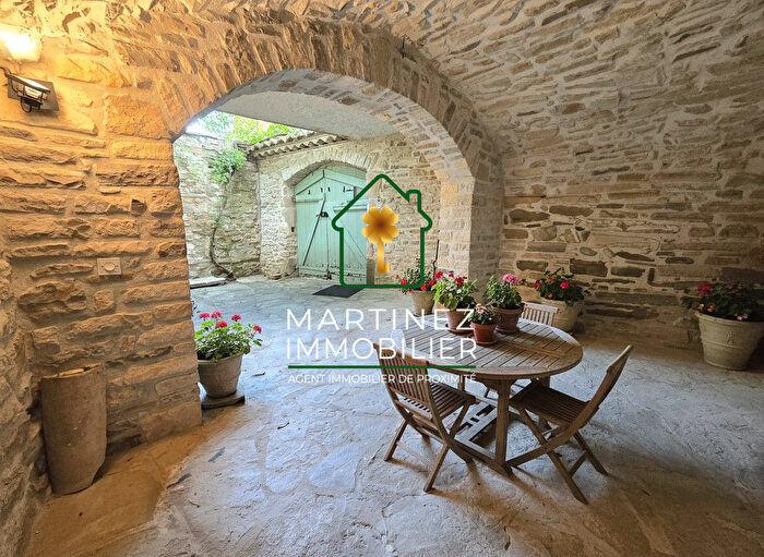 Maison à vendre - Saint-Hippolyte-de-Caton - 6 pièces - 3 chambres