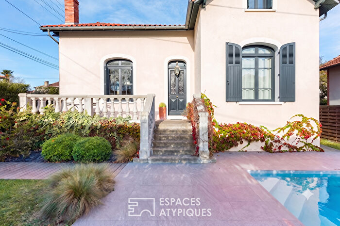 Maison 6 pièces à Toulouse, Pont des Demoiselles, Saint-Exupéry, à vendre