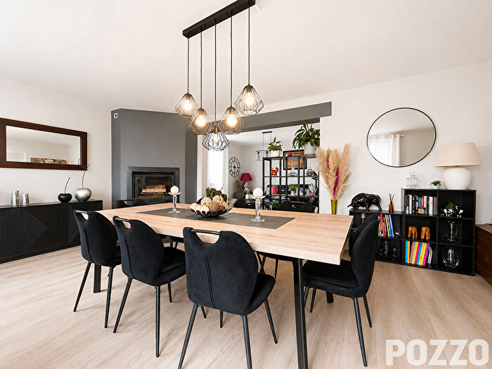 Maison 7 pièces à vendre - Saint-Jean-des-Champs