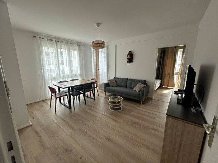 Appartement 4 pièces à louer - Perpignan