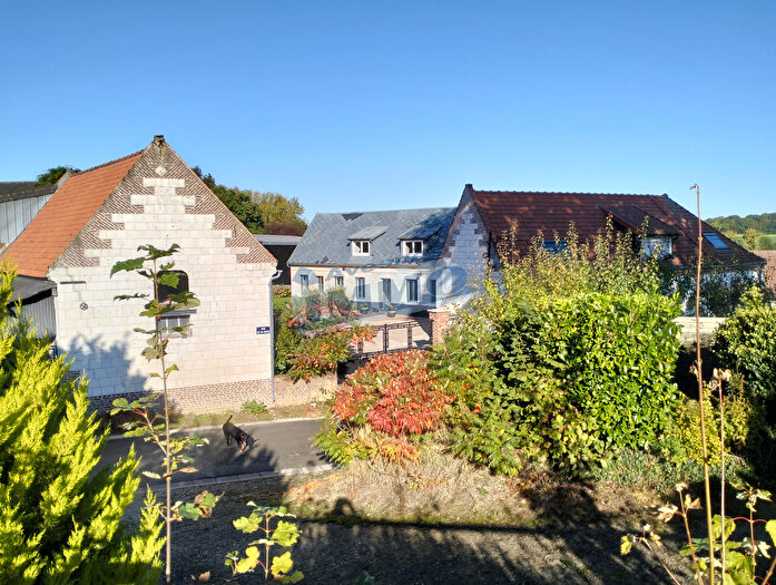 Maison à vendre - Rivière - 7 pièces - 3 chambres