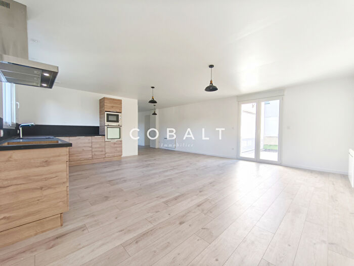 Maison à vendre - Blain - 4 pièces - 3 chambres