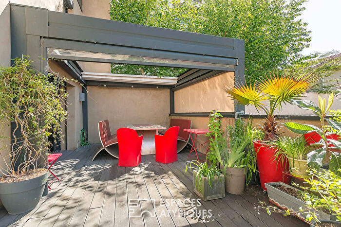 Appartement 3 pièces à vendre à Villeurbanne, République, Tolstoi