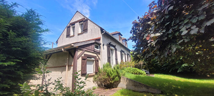 Maison 6 pièces à vendre - Chambly
