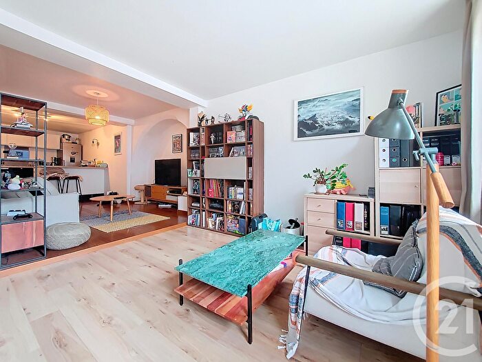 Rouen, Vieux Marché, Cathédrale - Appartement 2 pièces à louer