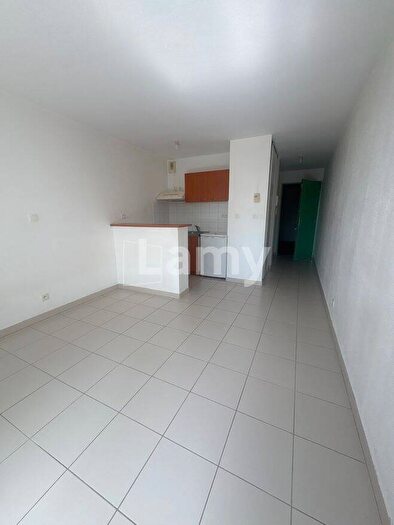Durance-Cantarel, Avignon : Appartement 1 pièce à louer