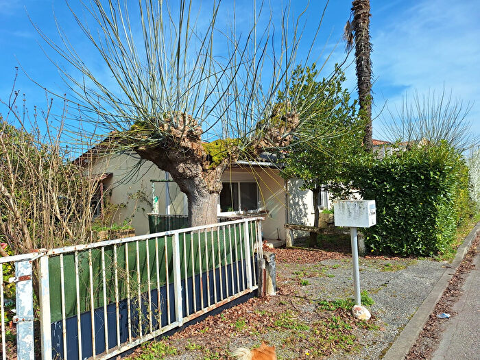 Maison 3 pièces à Eysines, Le Bourg, à vendre