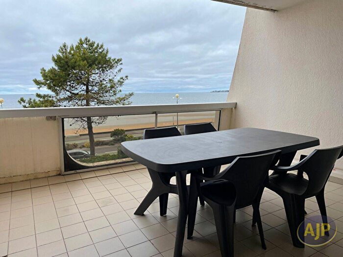 Appartement 2 pièces à louer - La Baule les Pins, La Baule-Escoublac