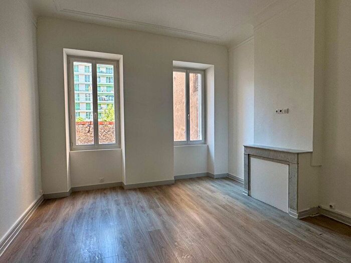 Le Pharo, Marseille 7ème arrondissement - Appartement 3 pièces à louer