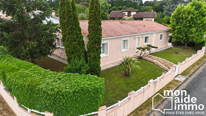 Maison 5 pièces à vendre à Floirac, Belle Croix, Rebédech