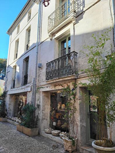 Maison à vendre - Saint-Julien-de-Bourdeilles - 8 pièces - 4 chambres