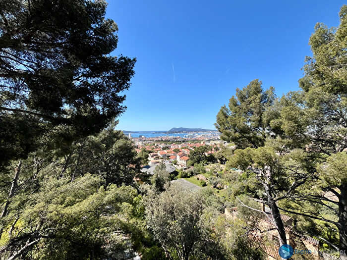 Maison à vendre - Toulon, Siblas - 5 pièces - 4 chambres