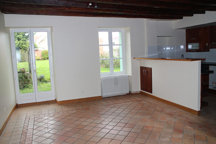 Maison 5 pièces à Montigny-le-Bretonneux, Le Village, à louer