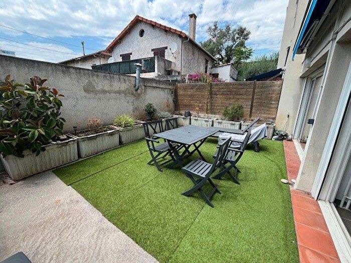 Appartement 2 pièces à louer - Cros de Cagnes-RN, Cagnes-sur-Mer