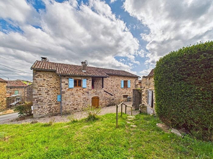 Maison à vendre - Le Ségur - 5 pièces - 3 chambres