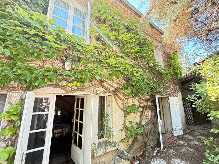 Maison 5 pièces à vendre à Champcevinel