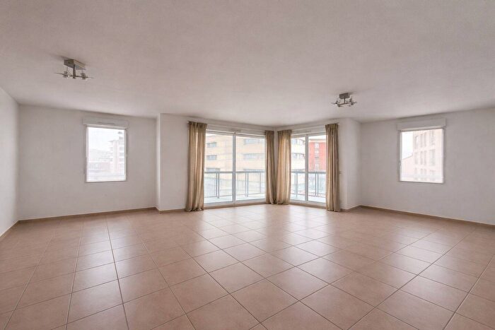 Appartement 5 pièces à louer - Centre Ville, Aix-en-Provence