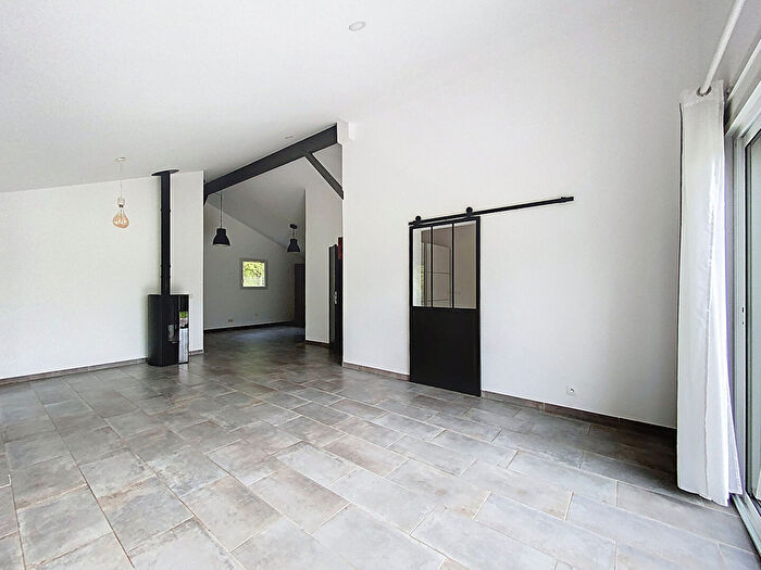 Maison à vendre - Chambellay - 6 pièces - 5 chambres