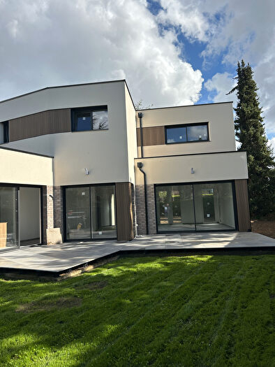 Anzin-Saint-Aubin - Maison 8 pièces à vendre