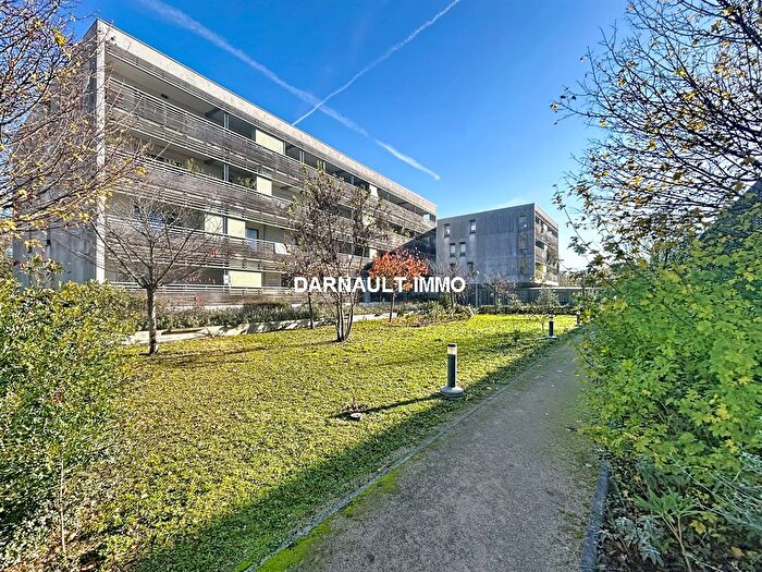 Appartement à vendre - Balma - 3 pièces - 2 chambres