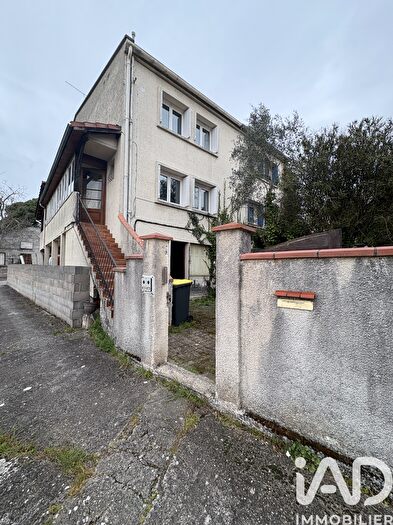 Maison à vendre - Gratentour - 5 pièces - 4 chambres