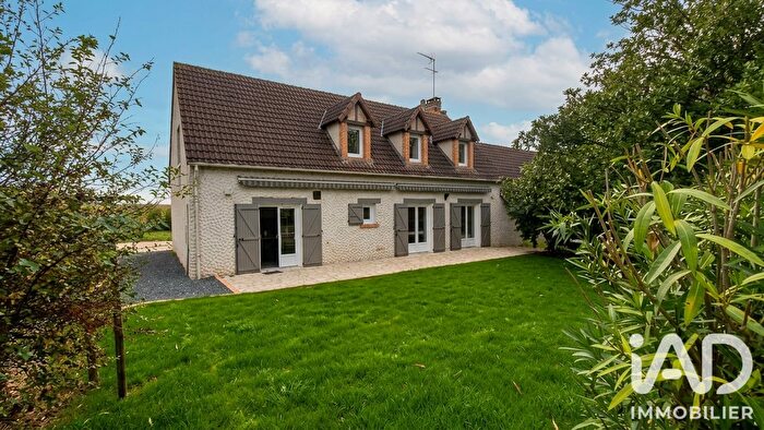 Maray : Maison 6 pièces à vendre