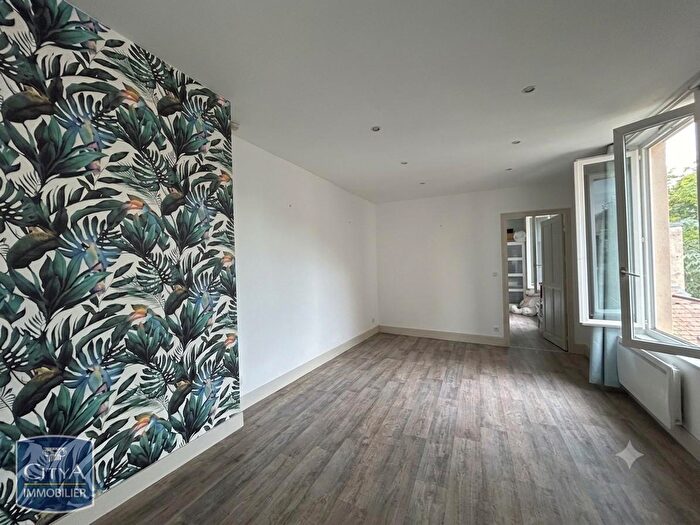 Nancy, Saint-Pierre René II, Marcel Brot : Appartement 2 pièces à vendre
