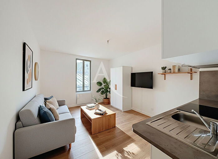 Appartement 1 pièce à vendre - Meaux, Marché, Grande île, Clos Godet
