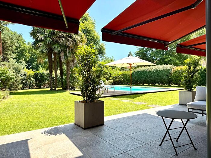 Maison 6 pièces à Idron, à vendre