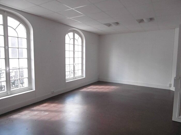Appartement 4 pièces à Orléans, à louer