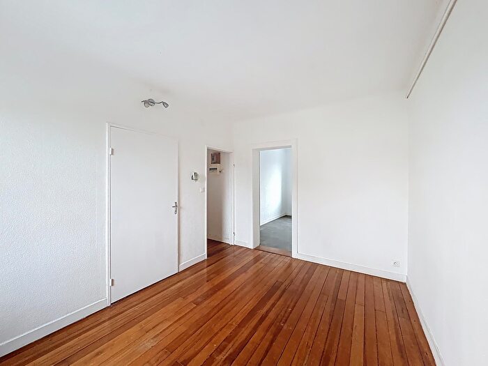 Appartement à vendre - Mondelange - 3 pièces - 2 chambres